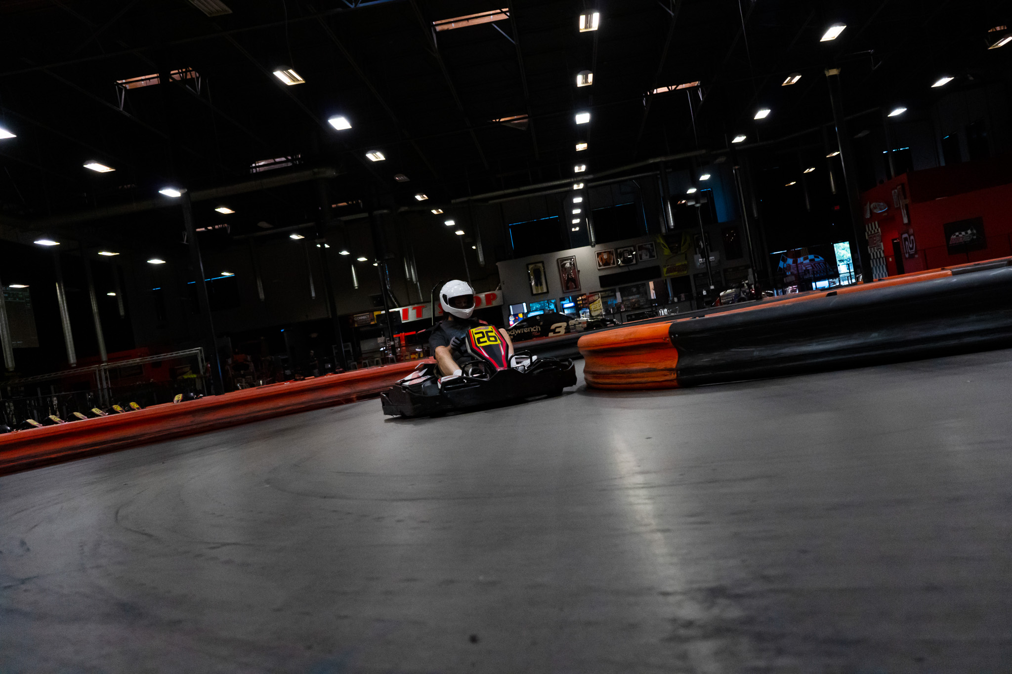 Go-Karting Deals and Events for Sylmar, CA - MB2 Raceway