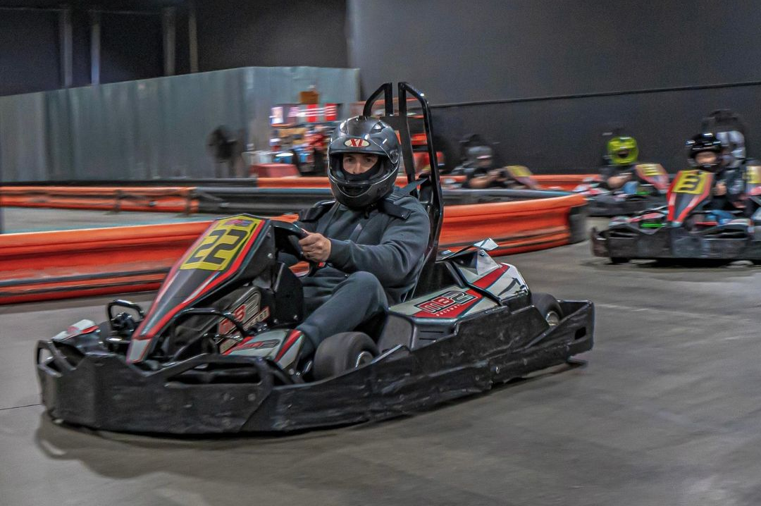 FUN THINGS TO DO ON YOUR BIRTHDAY AT MB2 - MB2 Raceway